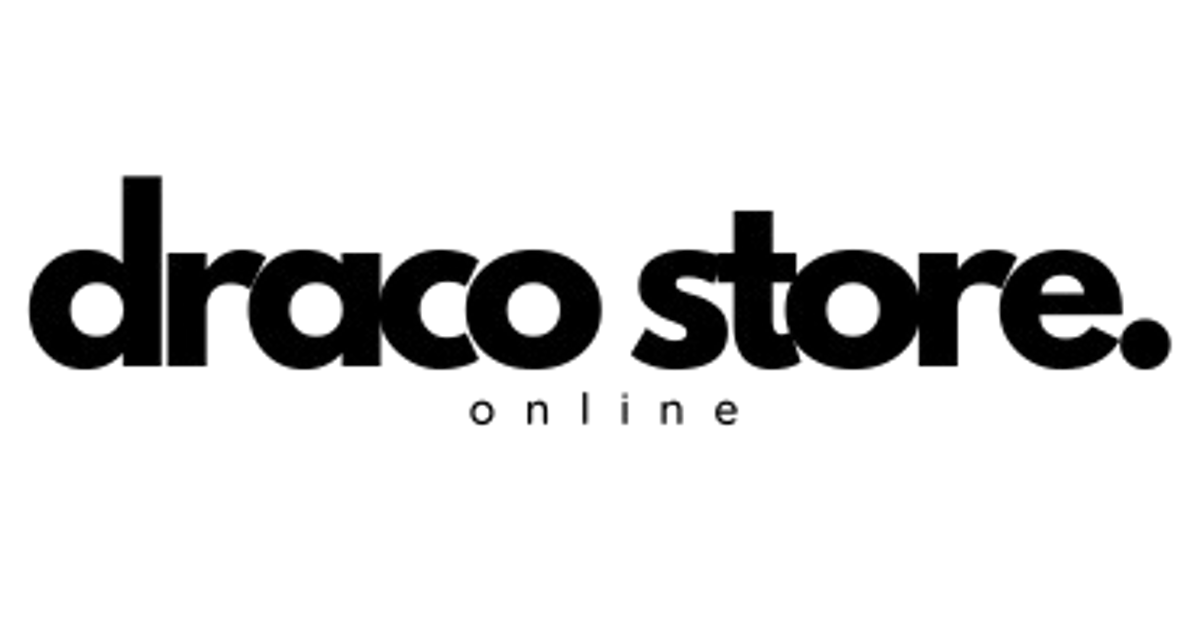 Draco Store Online